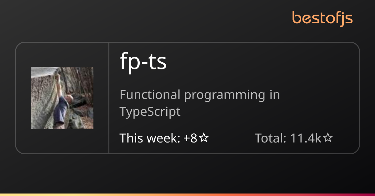 Best of JS • fp-ts