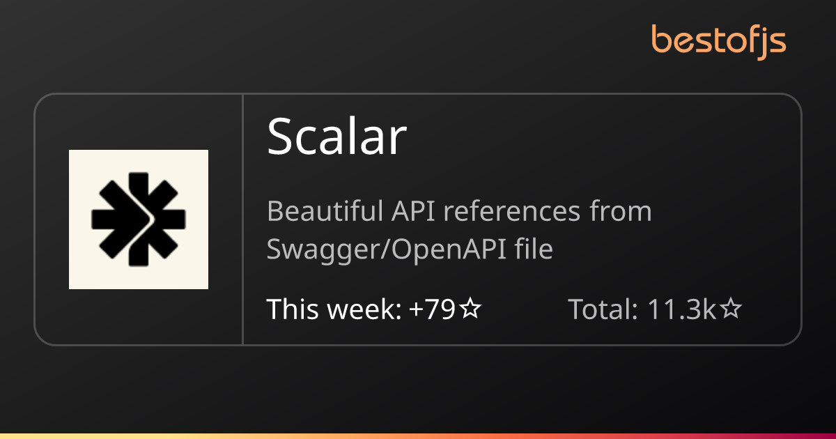 Best Of Js Scalar